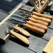 Wood Carving Set, Chisels, Gouges, Versatile Carving Set, Carving Set ...