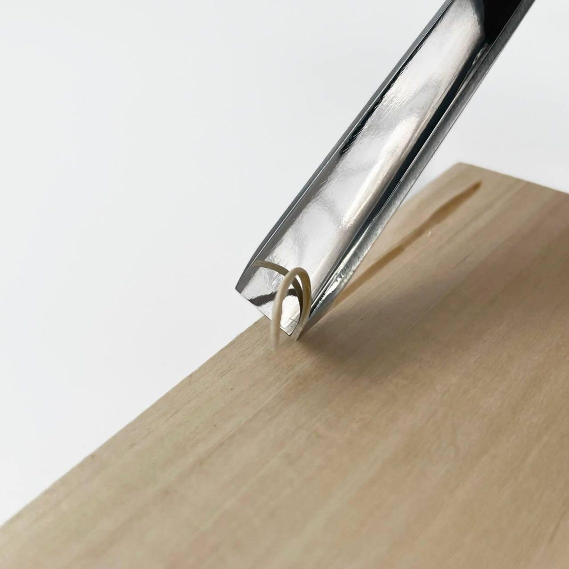 V-parting Chisel, Relief Carving Tools, Tool 60 Degrees, V-tool, Chisel ...