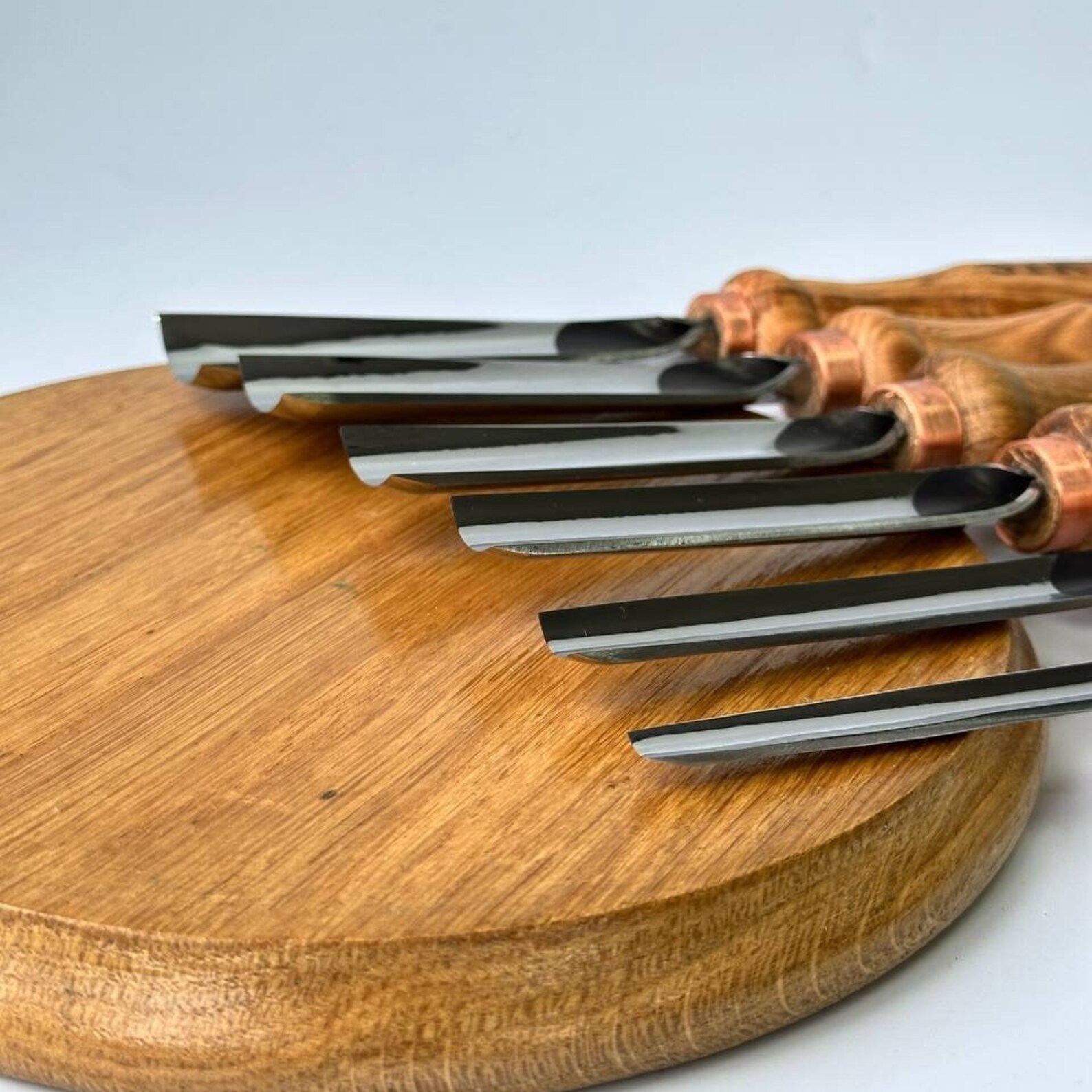 Wood Carving Tools, Wood Carving Chisel, Straight Chisel, High-quality ...