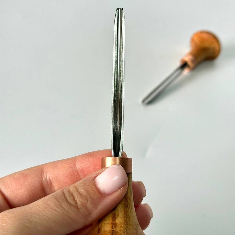 Palm Tool, Carving Tools, Detailed Relief Carving, Linocutting Tools ...