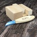 Long Bent Gouge, Bowl Gouge, Forged Carving Chisel, Wood Carving Tools ...