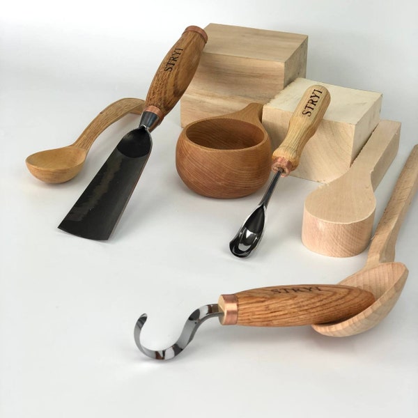 Carving Tools - Etsy