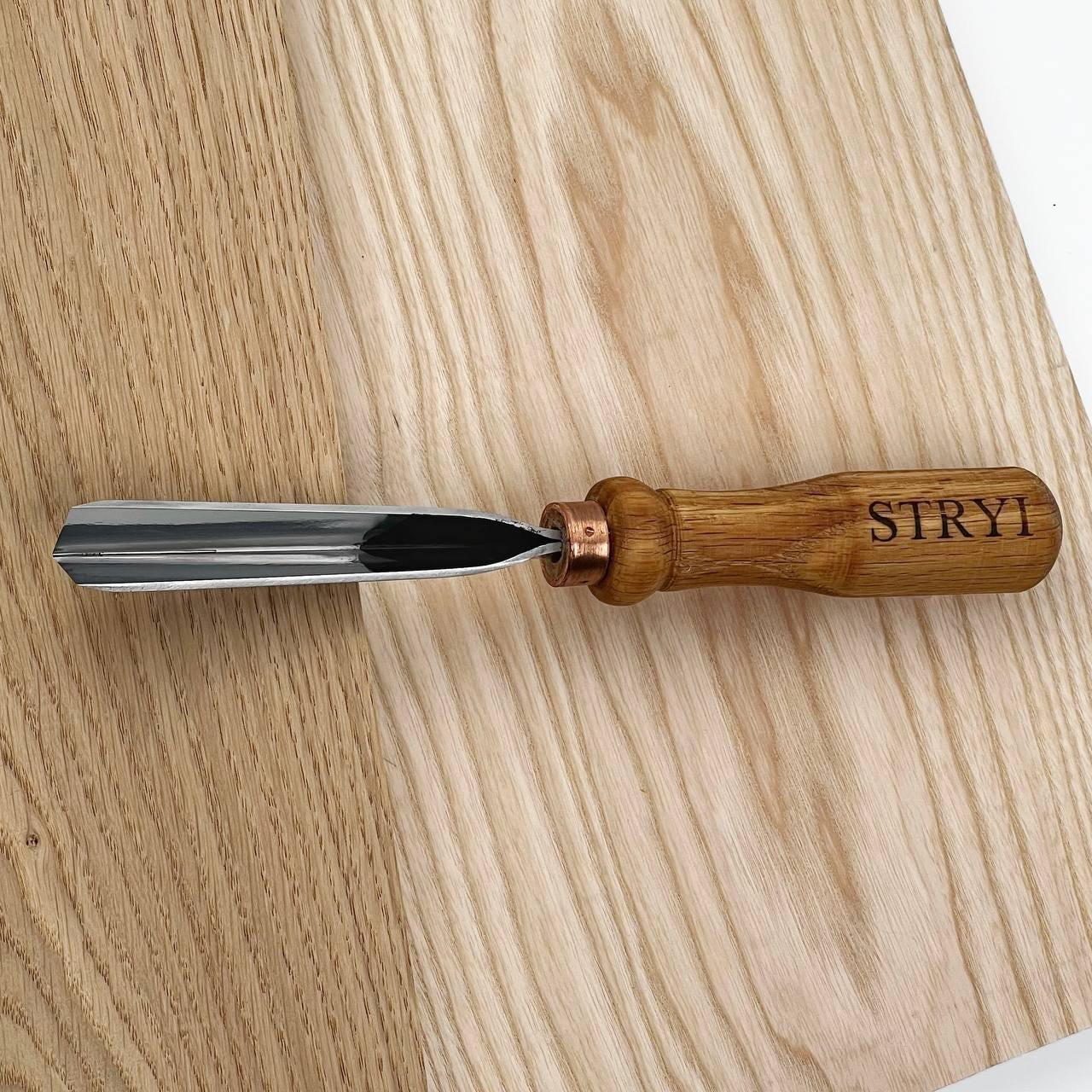 V-parting Chisel, Relief Carving Tools, Tool 60 Degrees, V-tool, Chisel ...