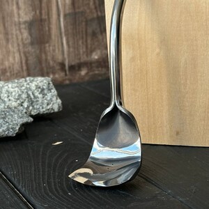 Large Bent Gouge, Profi Woodcarving Tools, Сhisel for Bowl Making ...