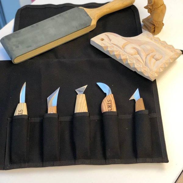 Palm Tool, Carving Tools, Detailed Relief Carving, Linocutting Tools ...