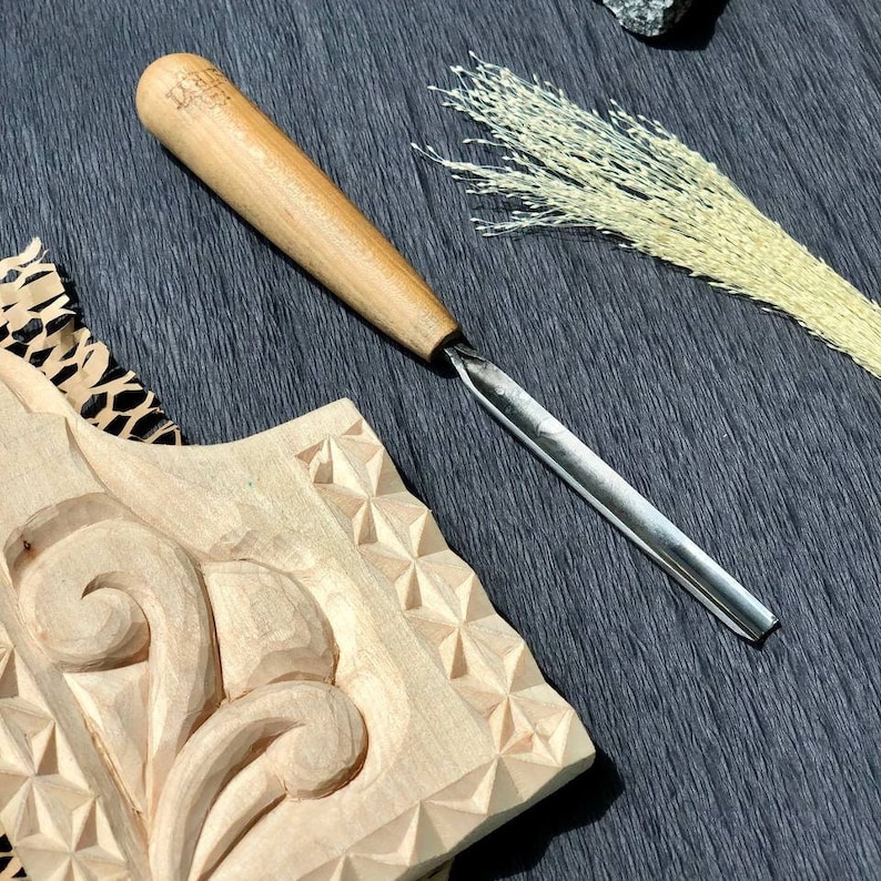 Gouges for Carving Schools, Carving Tools, Chisels, Gouges, Wood ...