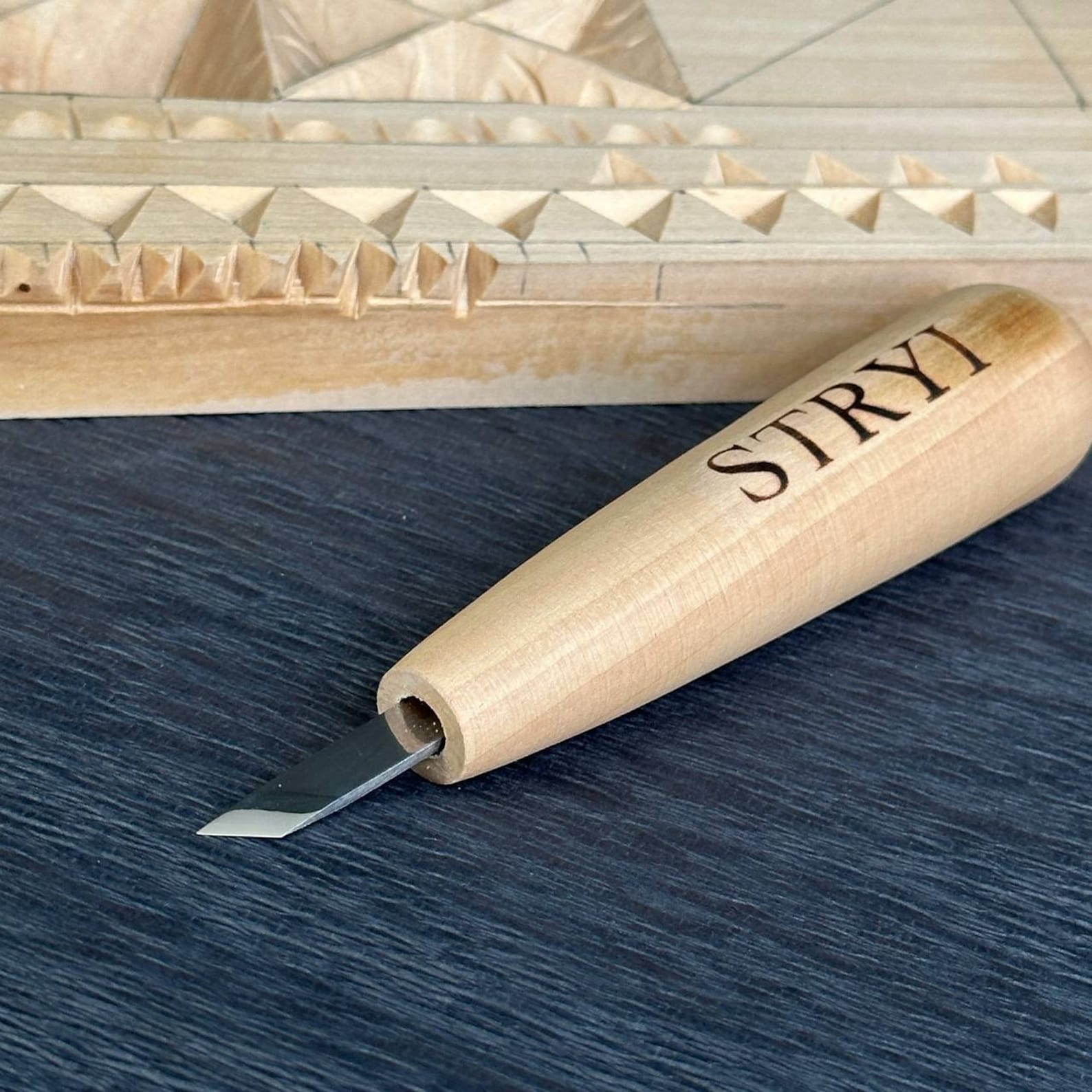 Skewed Knife, Wood Carving Knife, Carving Tools, Detail Knife, Cutting ...