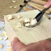 Bowl Carving Kit, Gouges Set, Wood Carving Set, Chisel Set, Carving ...