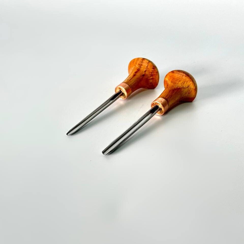 Palm Tool, Carving Tools, Detailed Relief Carving, Linocutting Tools ...