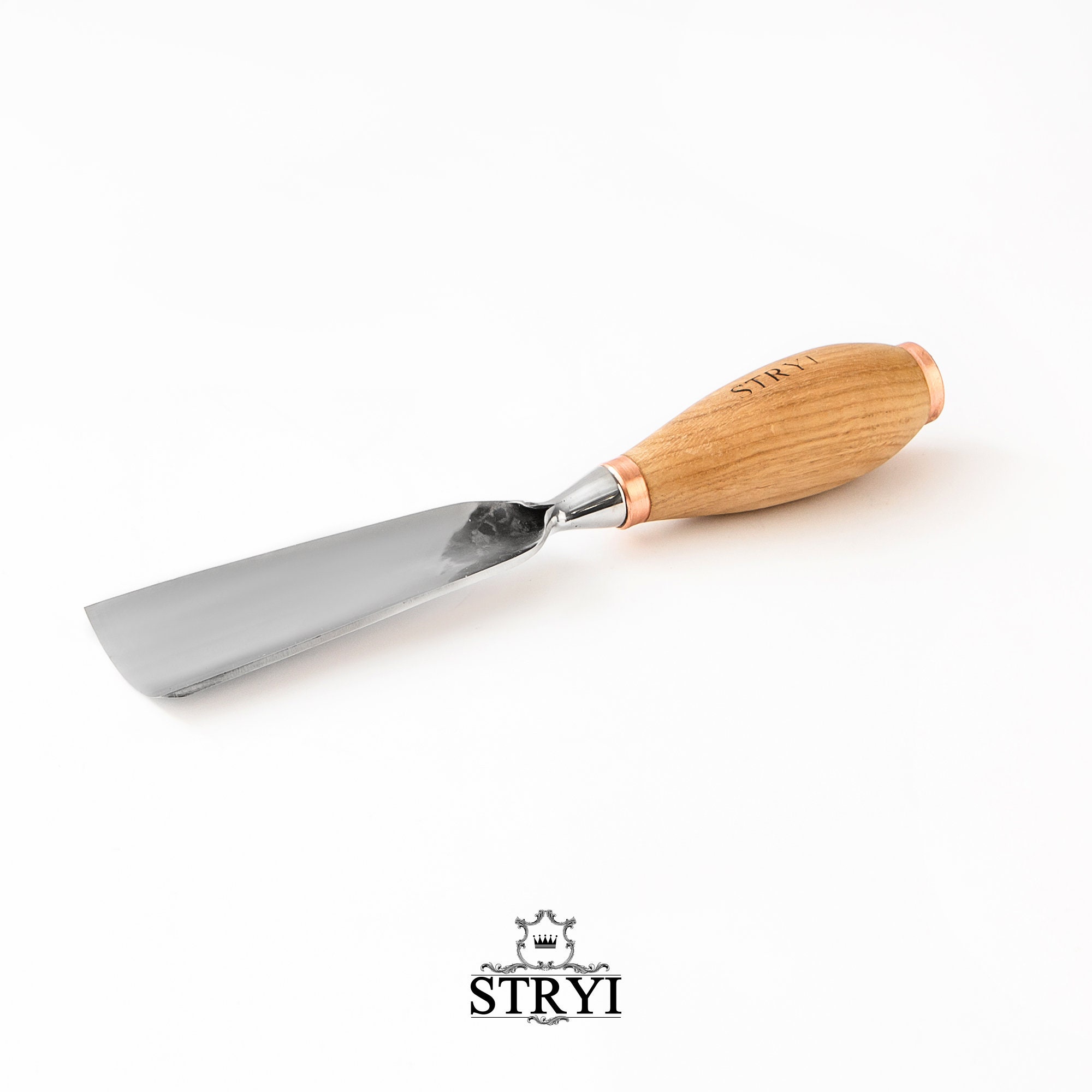 Sculpture Gouge 7 Profile, Heavy-duty Gouge, Sculpture Tools ...