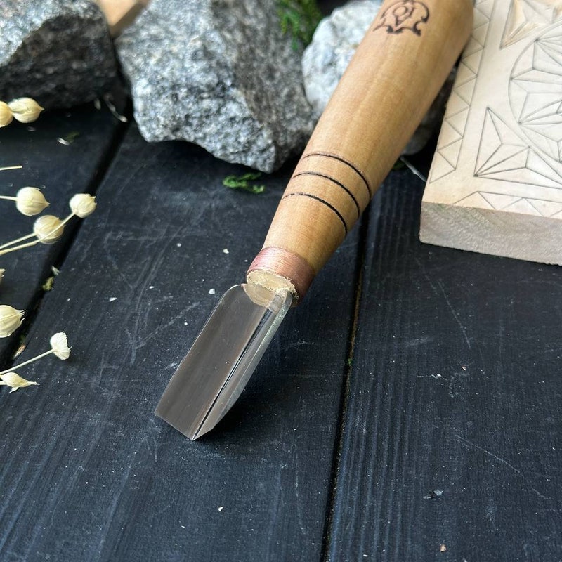 ForgedCarvingChisels - Etsy