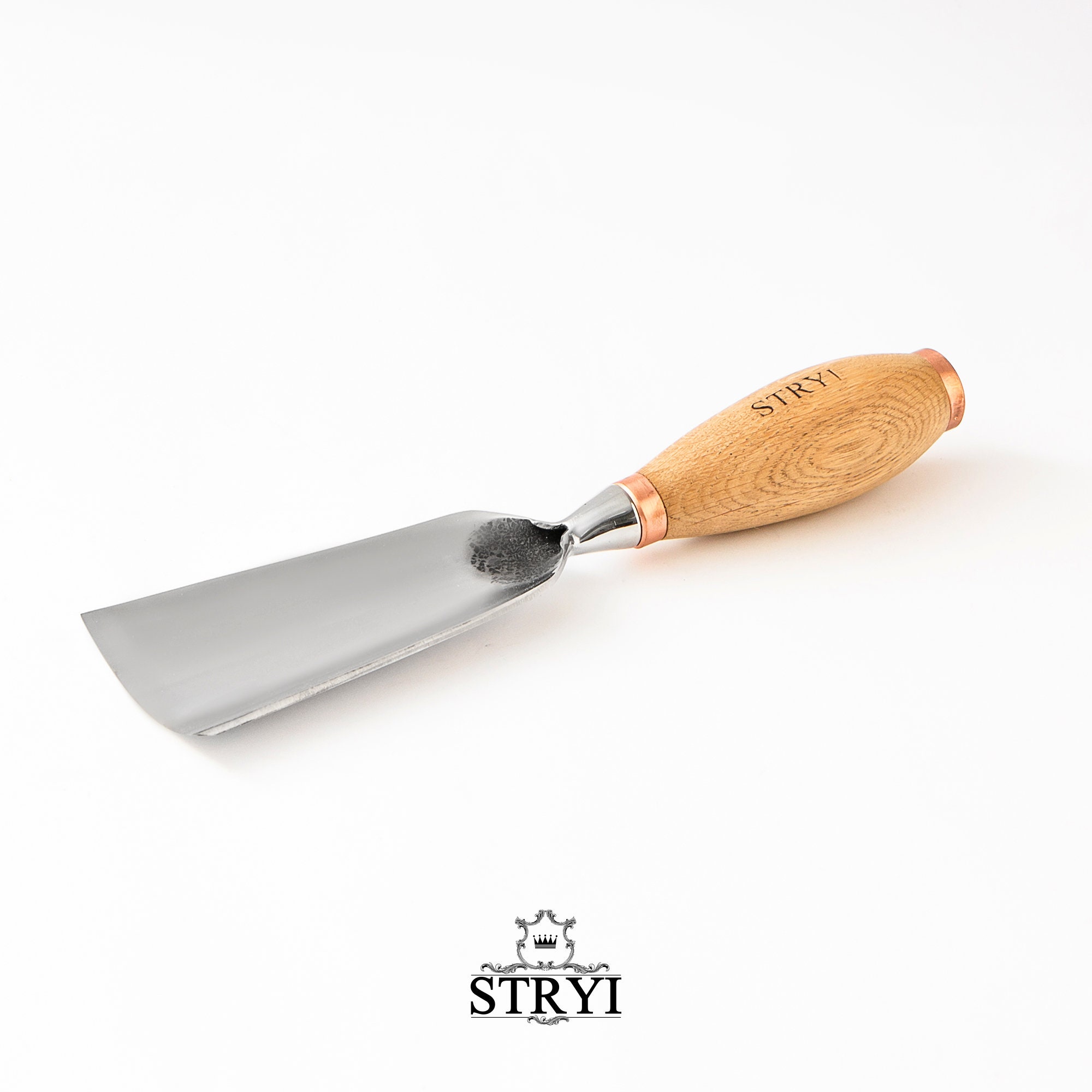 Sculpture Gouge 7 Profile, Heavy-duty Gouge, Sculpture Tools ...