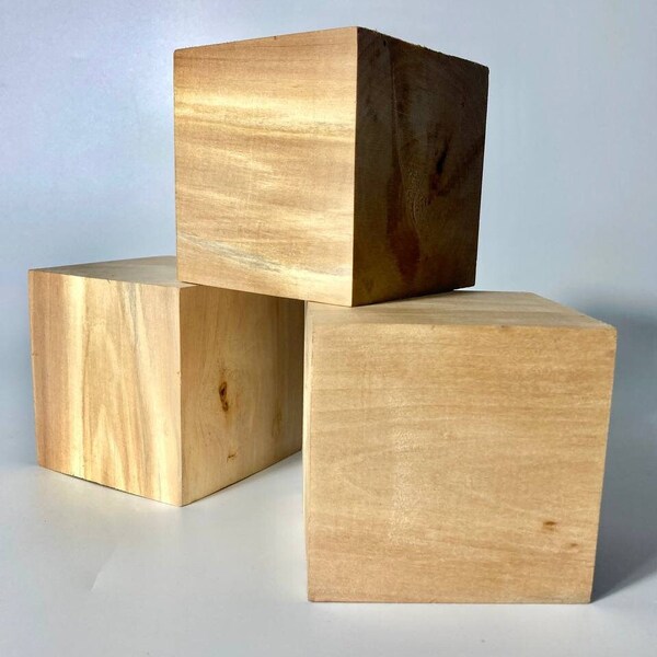 Custom Wood Block - Etsy