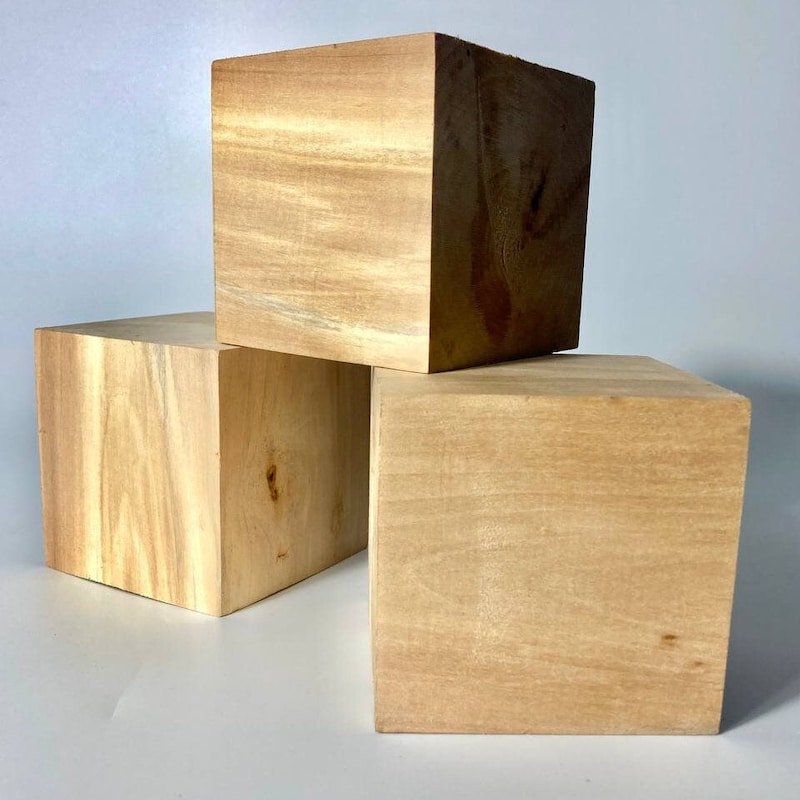 Custom Wood Block - Etsy