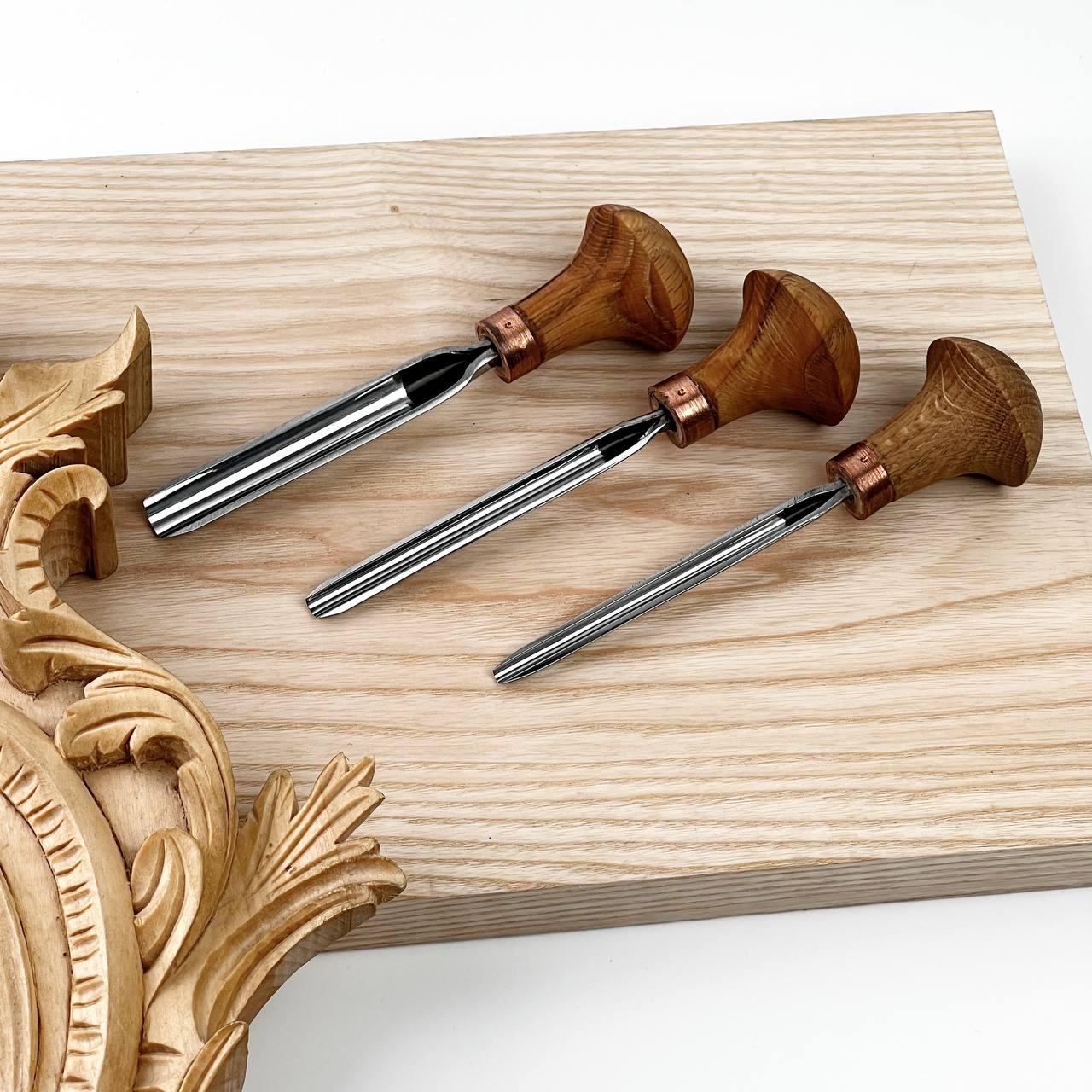 Palm Tool, Carving Tools, Detailed Relief Carving, Linocutting Tools ...