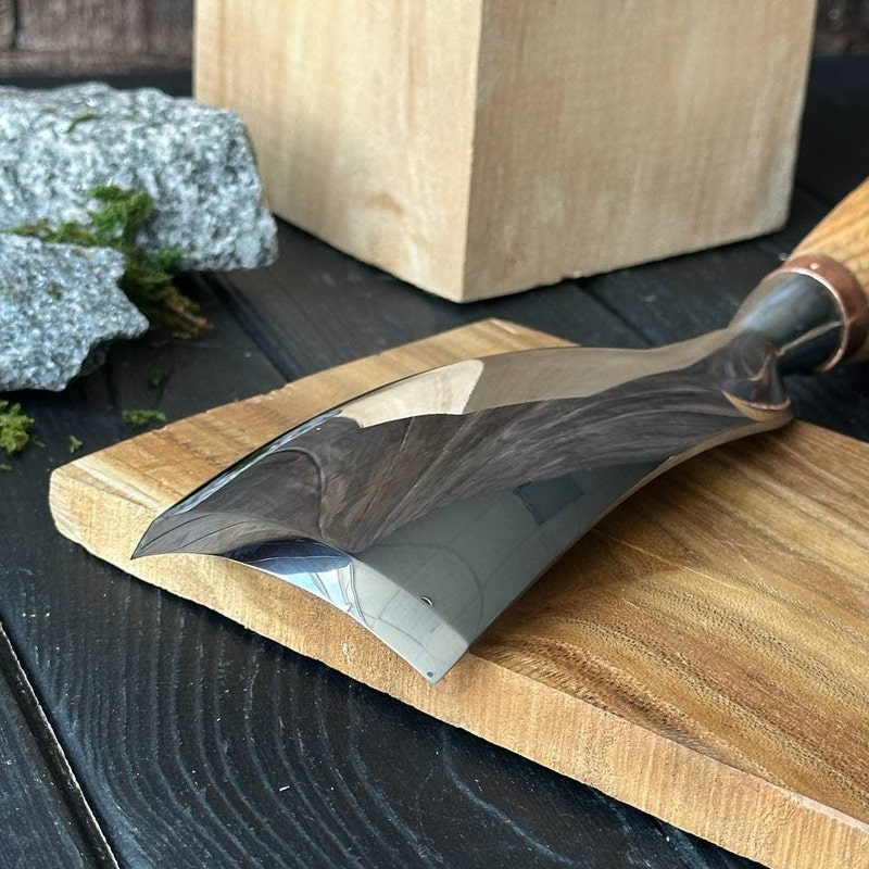 ForgedCarvingChisels - Etsy