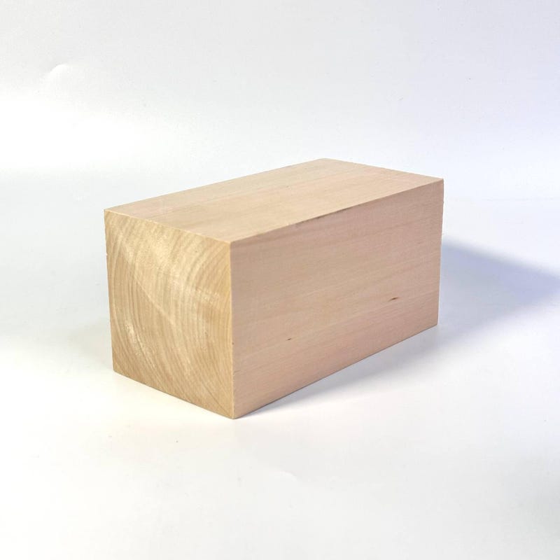 Blank Blocks - Etsy