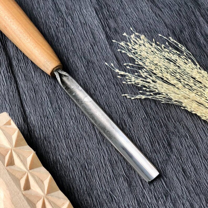 Gouges for Carving Schools, Carving Tools, Chisels, Gouges, Wood ...