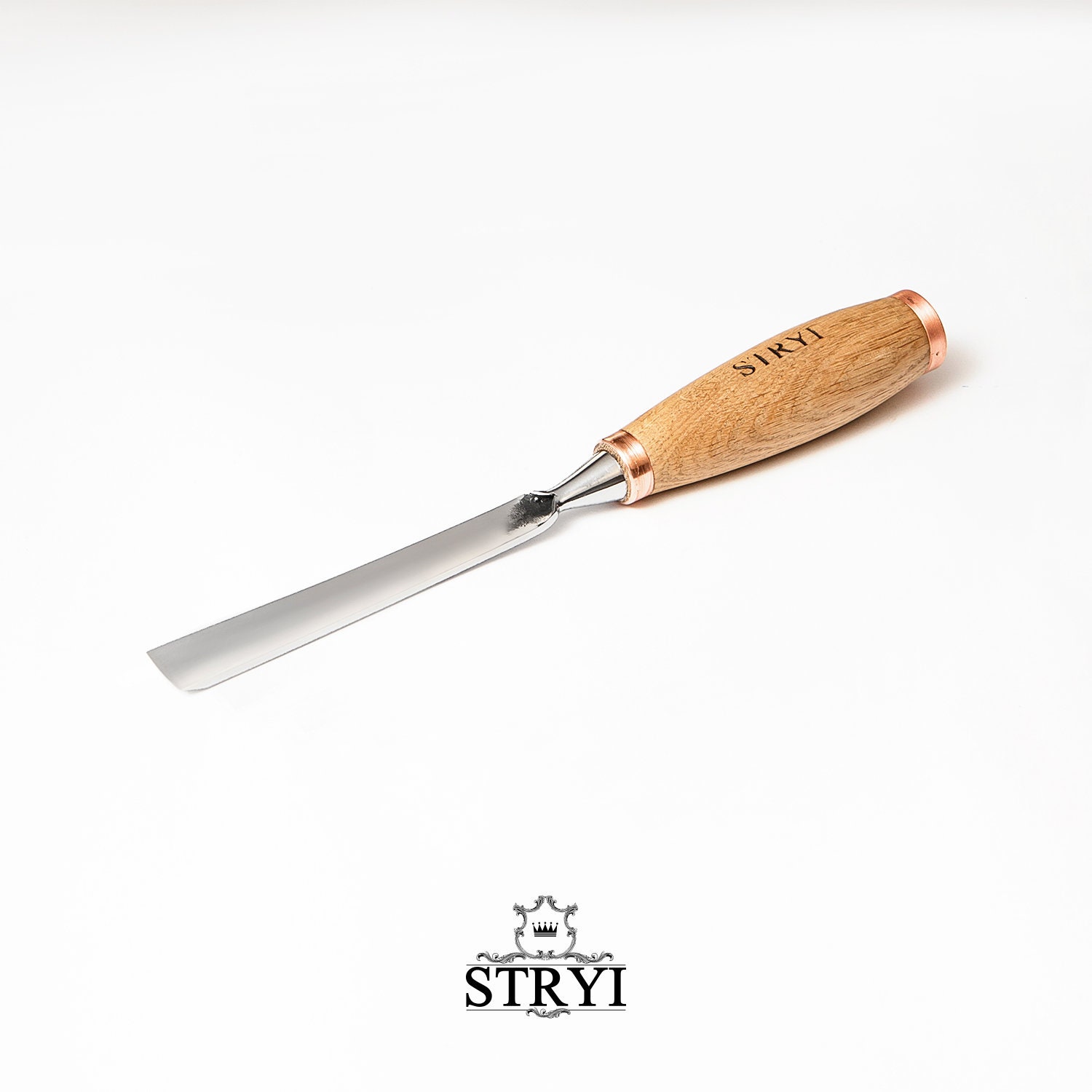 Sculpture Gouge 7 Profile, Heavy-duty Gouge, Sculpture Tools ...