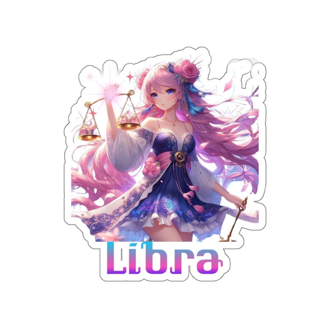 Libra zodiac sign anime characters 60 photos - Astrologytoyou.com