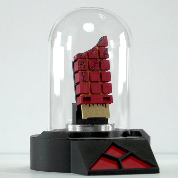 Terminator Skull - Etsy