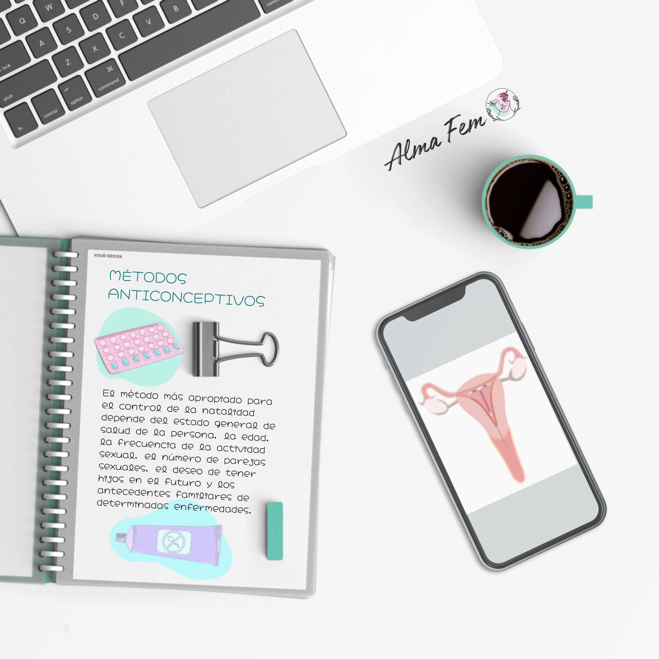 Images Schemes of Contraceptive Methods, Obstetrics and Gynecology ...