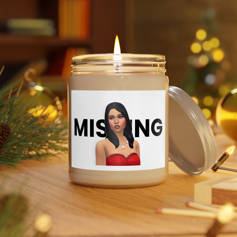 Sims Merchandise - Etsy