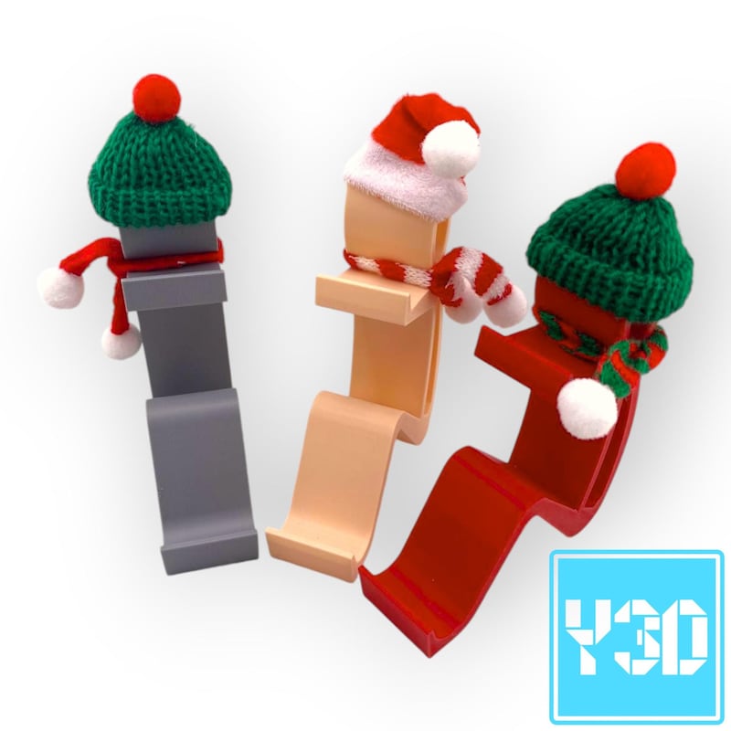 Stickman Accessories - Etsy