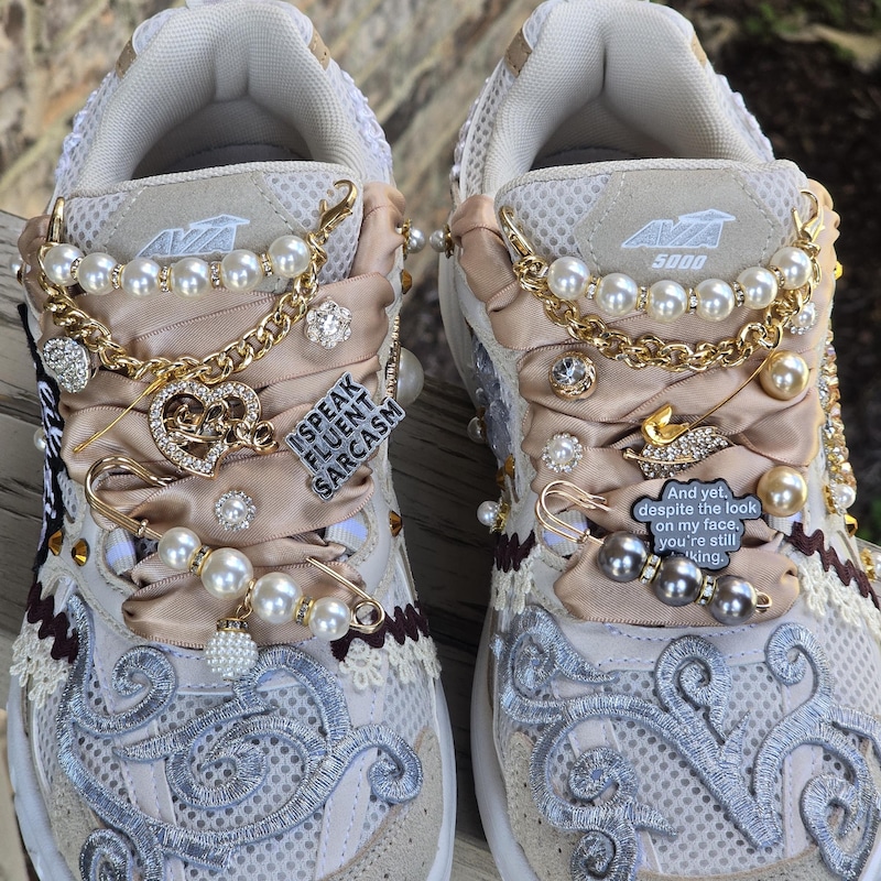 Junk Shoes Adults - Etsy