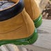 Custom Junk Boots (made to Order) - Etsy