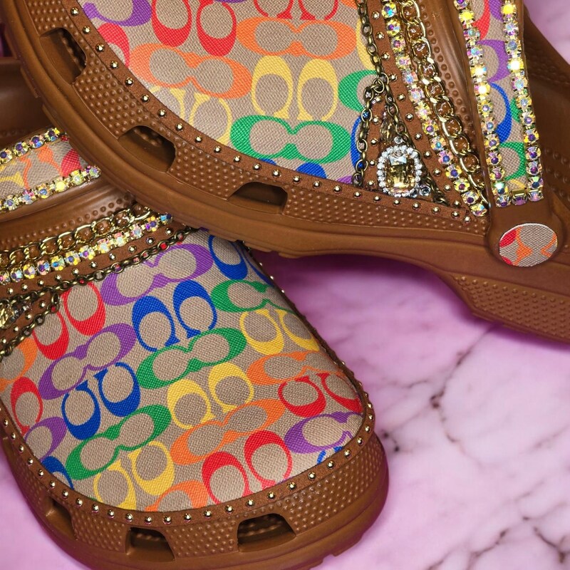 Crocs - Etsy
