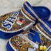 Handcrafted Graduation Crocs - Etsy