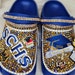 Handcrafted Graduation Crocs - Etsy