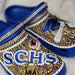 Handcrafted Graduation Crocs - Etsy