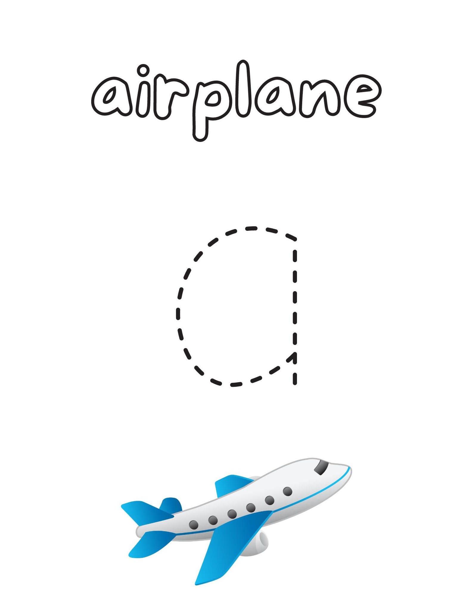 Alphabet Coloring & Tracing Book 52 Coloring Pages Printable Pages ...