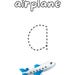 Alphabet Coloring & Tracing Book, 52 Printable Pages (digital Download ...