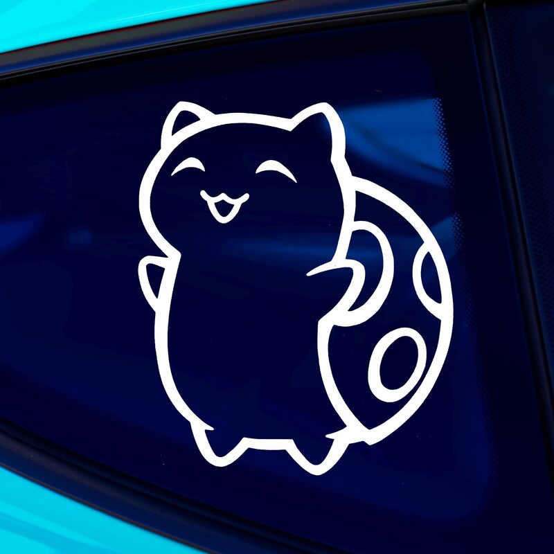 Catbug - Etsy