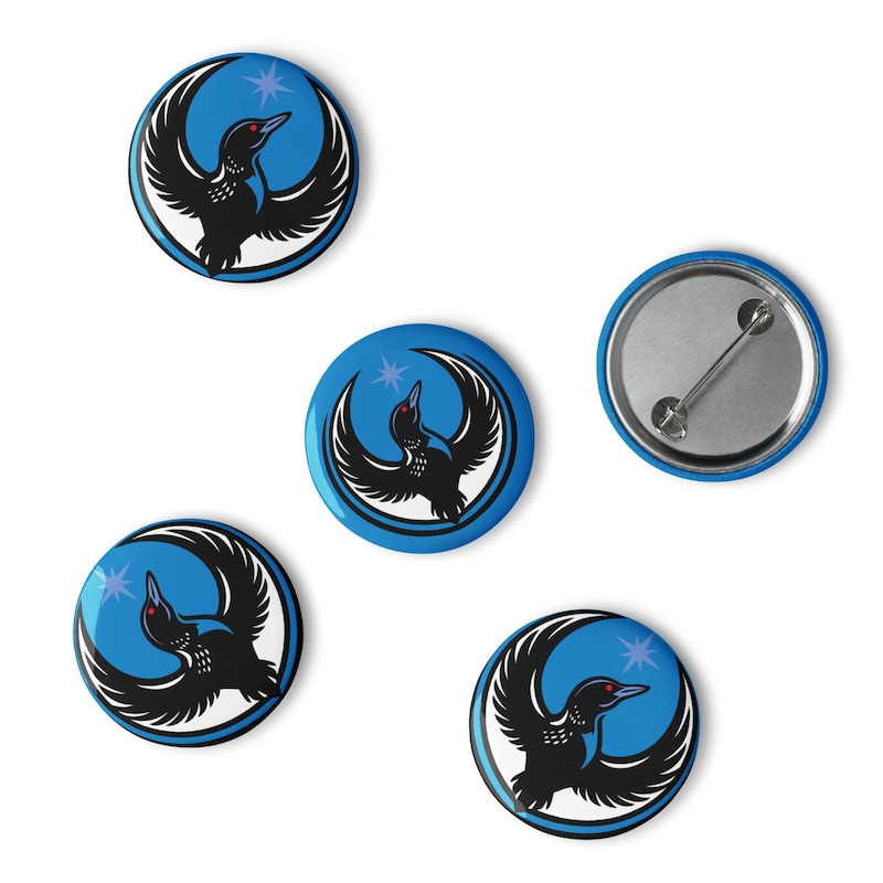 Resistance Pins and Buttons - Etsy