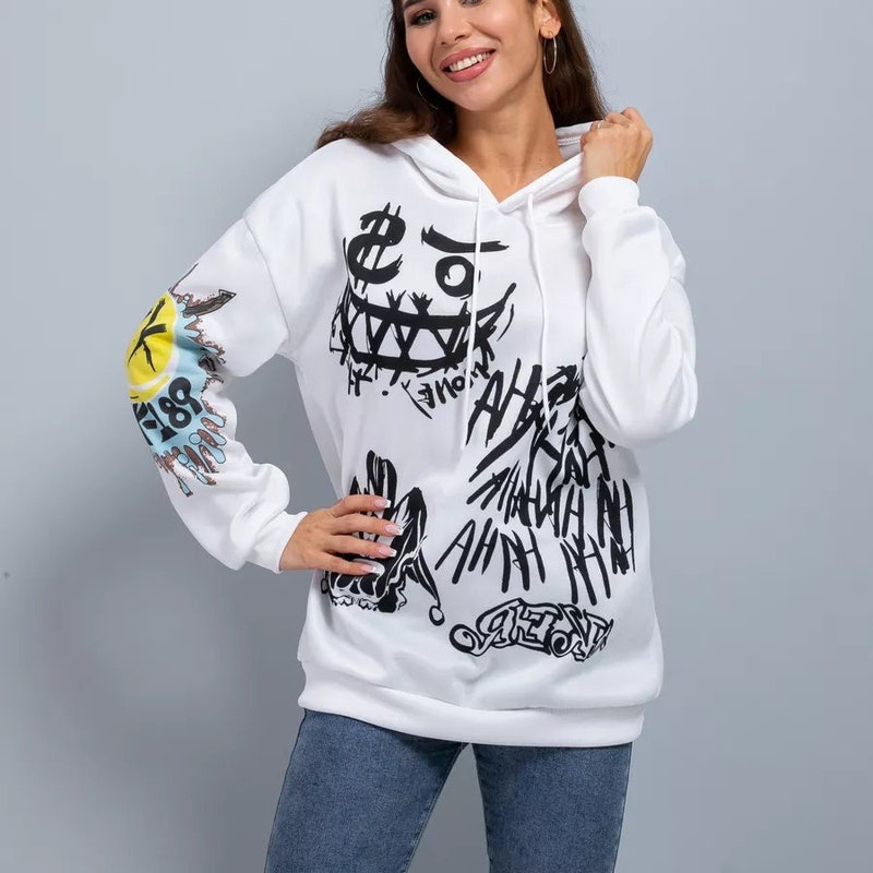 Emo Harajuku Clothing - Etsy