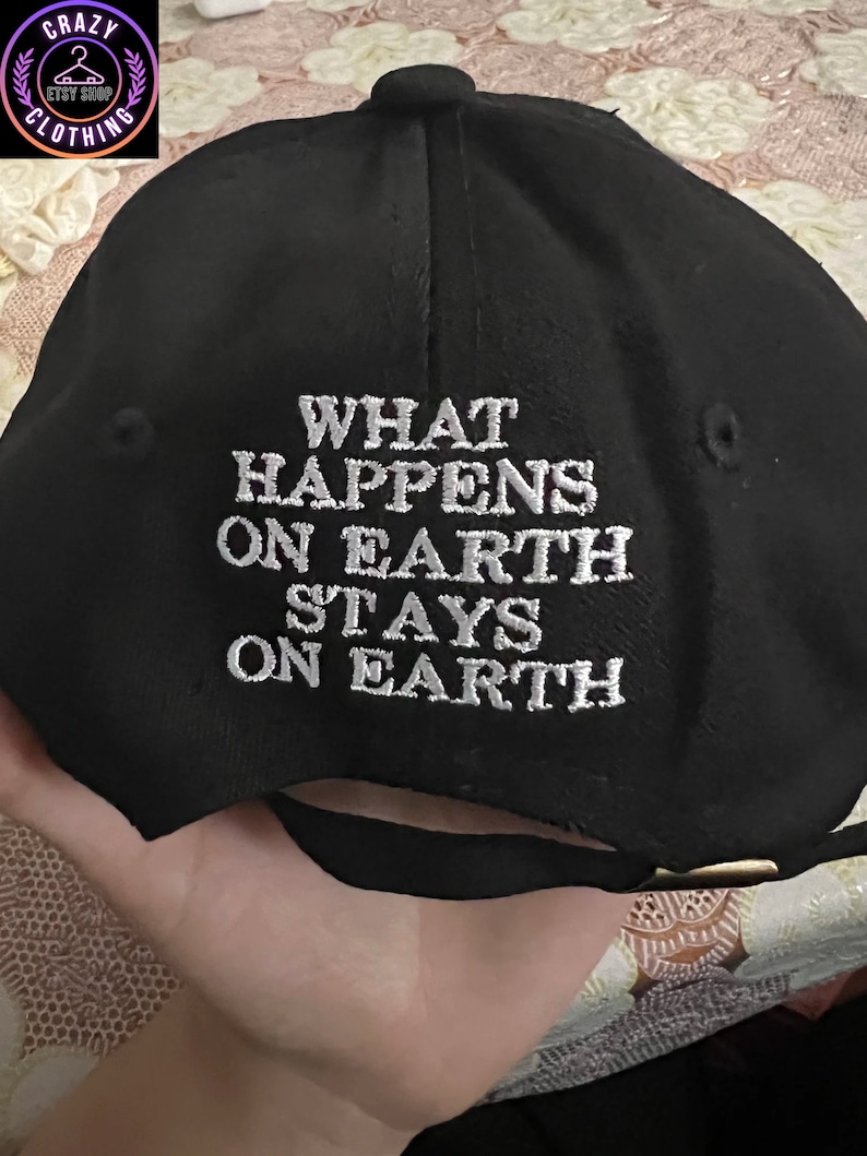 Kendrick Lamar DAMN Hat, Hip Hop Music Fan Hat, High Street Embroidered ...