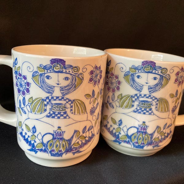 Figgjo - Etsy