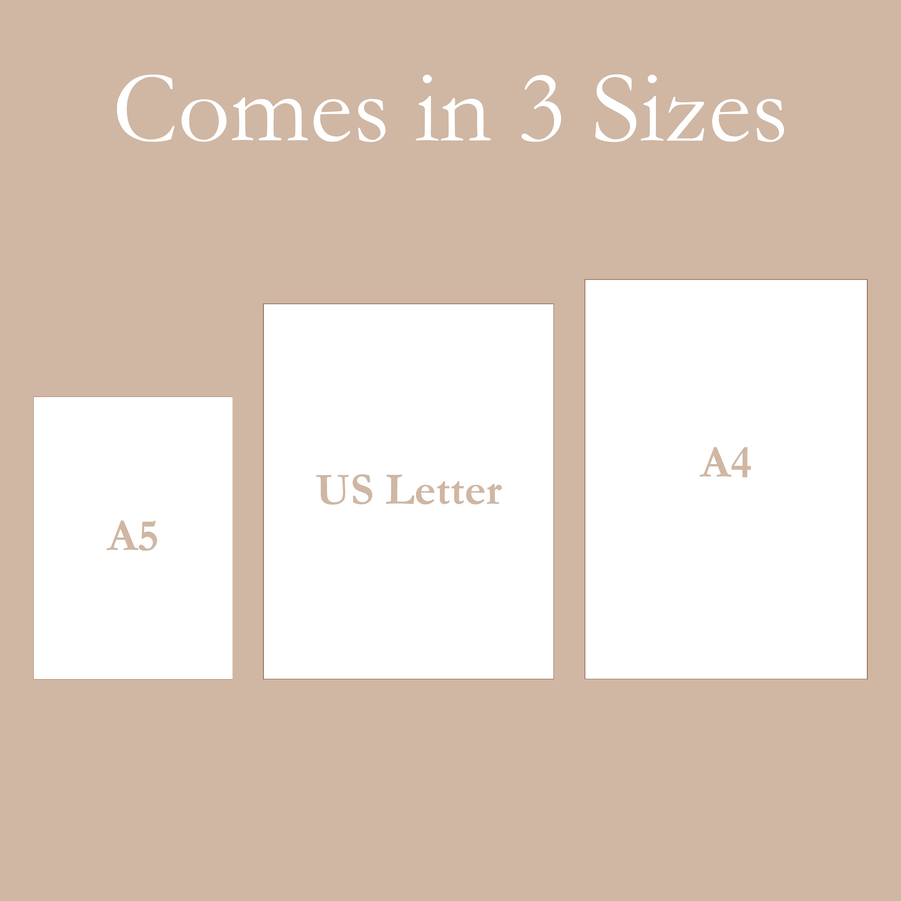 7 Printable Book Review Trackers Reading Log Digital Books to Read List ...