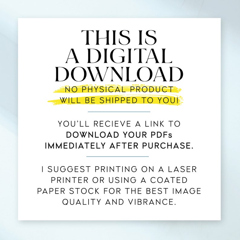 Printable Vision Board Kit Download: Dreams, Goals Hobbies Manifest ...