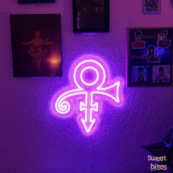Prince - Etsy