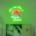 Heartstopper Neon Sign, Don't Let Anyone Make You Disappear LED Sign ...