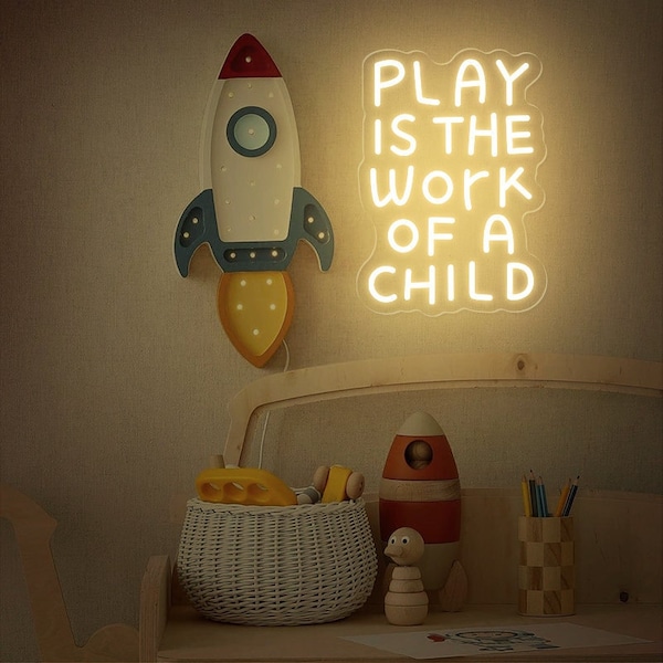 Playroom - Etsy