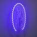 Virgin Mary Neon Sign,virgencita De Guadalupe Decor,guadalupe Wall Sign ...
