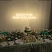 Good for One Mulligan Neon Sign,19th Hole Wall Decor,the Masters Golf ...