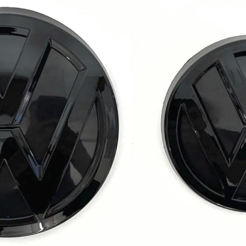 Mk7 Gti Emblem - Etsy