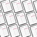 FORMULA 1 Tracker Pink Aesthetic Digital Race Journal Weekly F1 Planner ...